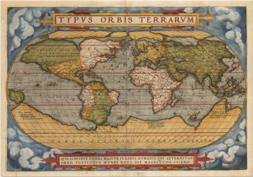 Modules – History for the 21st Century