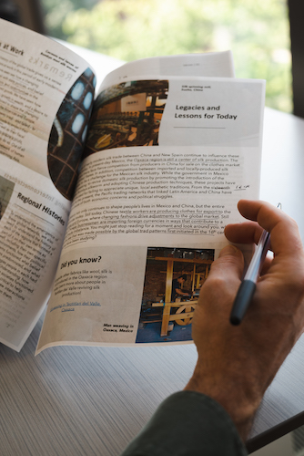 World History Modules – History for the 21st Century