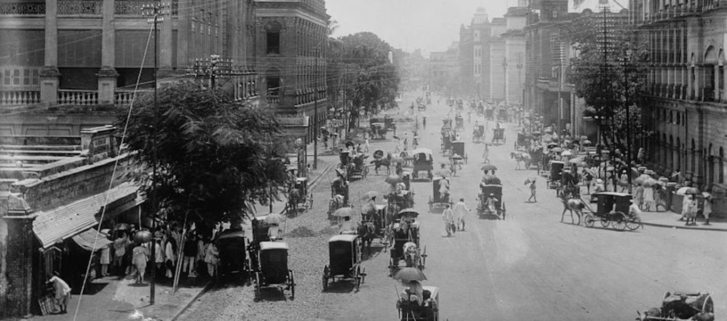 The Global 1905: Facets of a Year; Facets of an Era – History for the ...