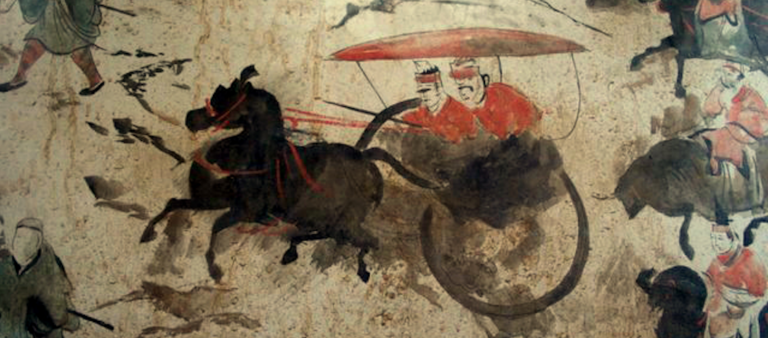 Imperial Strategies in the Early Chinese Empires – History for the 21st ...