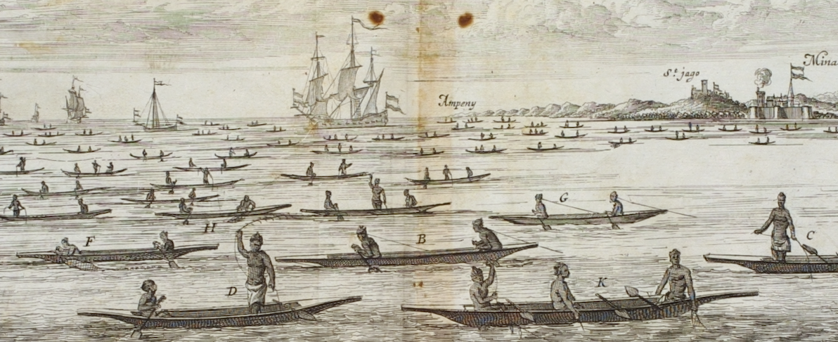 Refugees in the Early Modern Atlantic World – History for the 21st Century